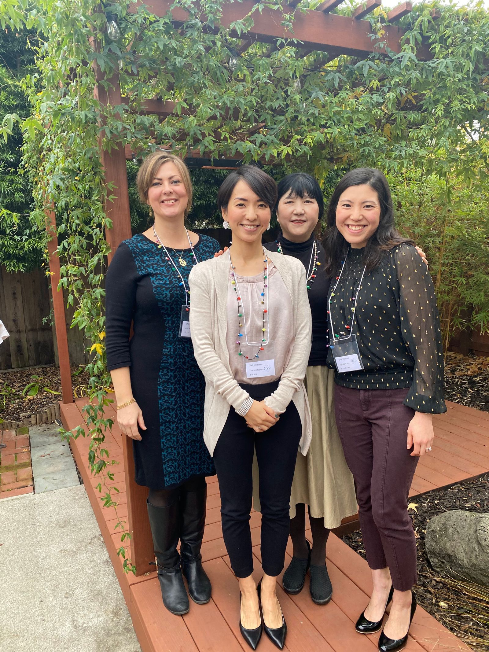 DNX Ventures | B2Bスタートアップ特化の日米VCファンド