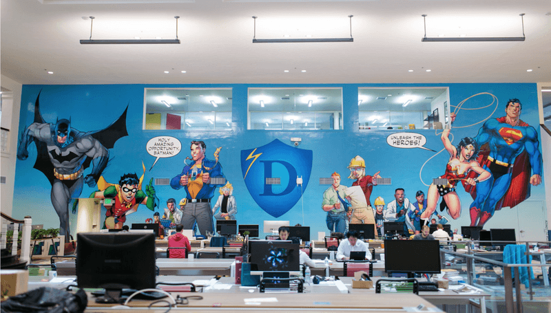 DNX Ventures | B2Bスタートアップ特化の日米VCファンド