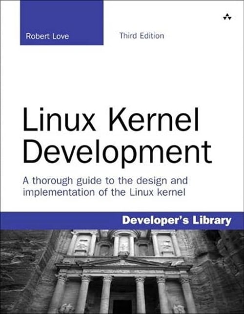 The 20 best Linux books of all time