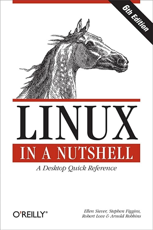 The 20 best Linux books of all time