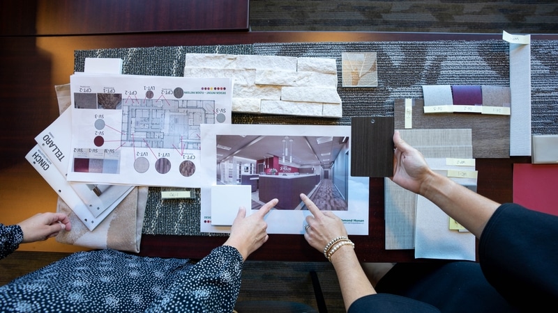 Commercial Construction in Alpharetta, GA | Pencor