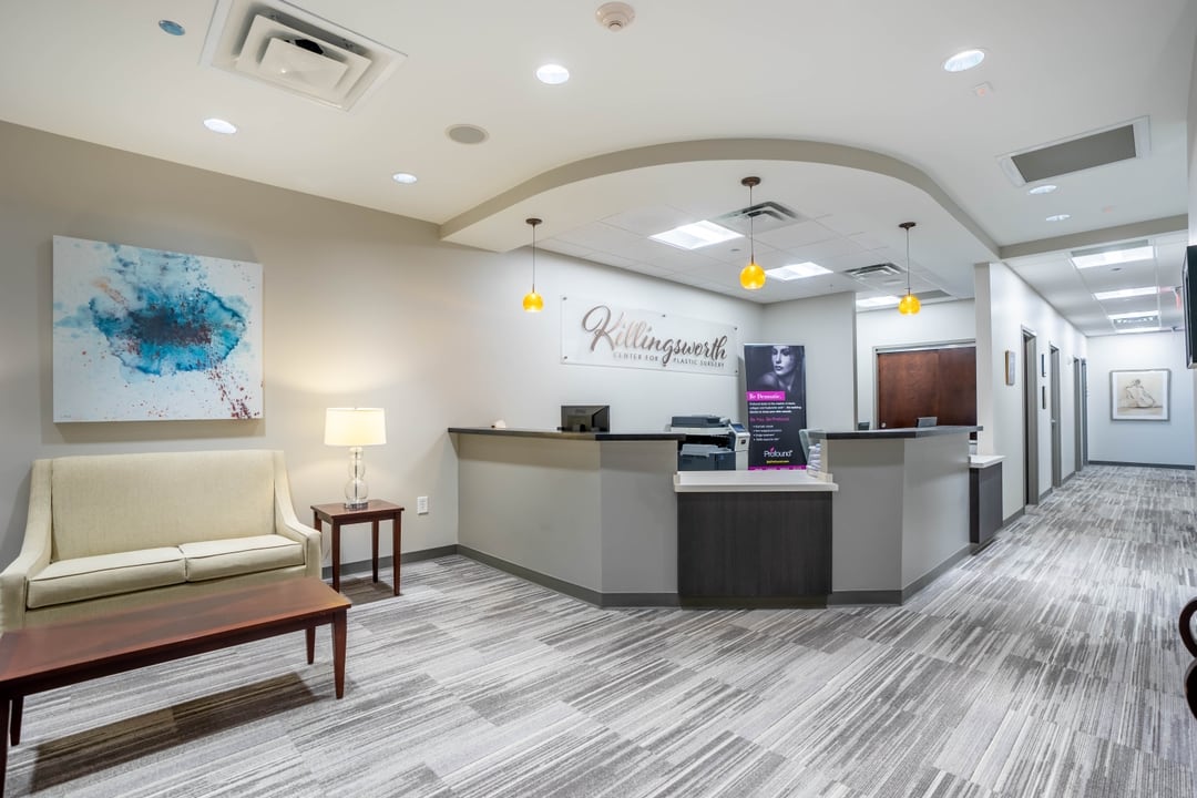 Commercial Construction in Alpharetta, GA | Pencor