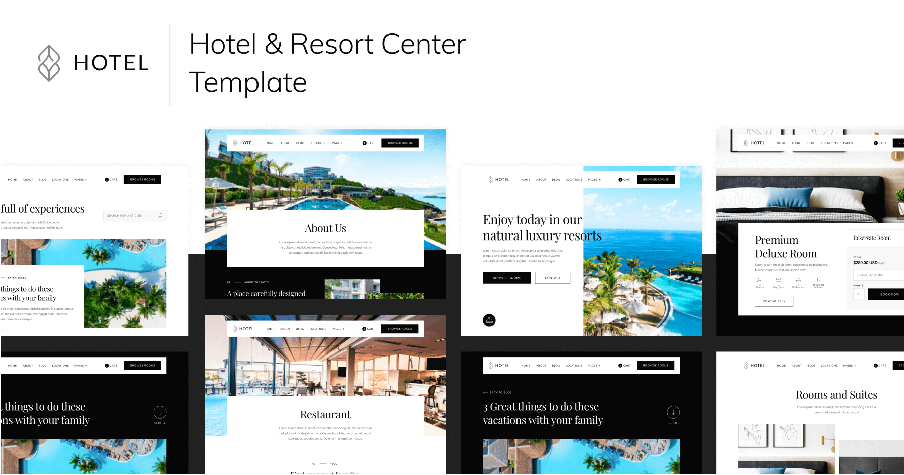 Water Gate Lebanon | Watergate Dbayeh - Water Park in Lebanon