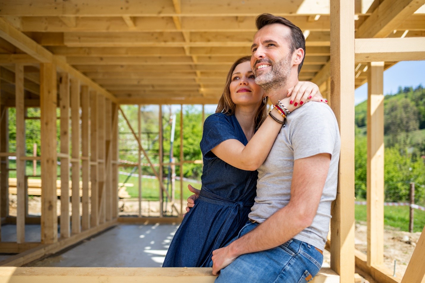 Designing Your Dream Home: Tips for Building a House