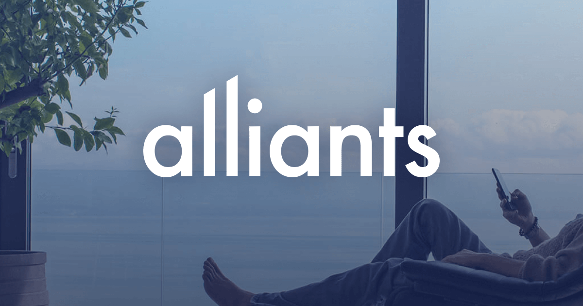 Alliants | Products