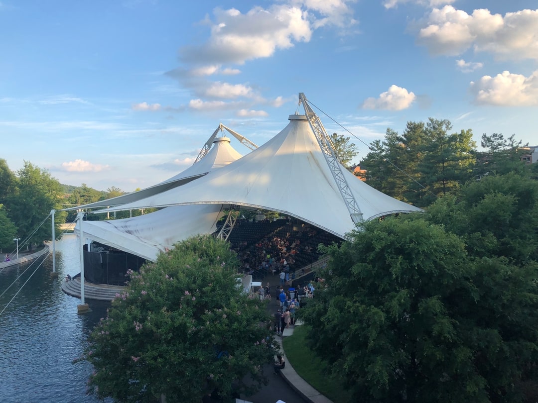 History Behind World's Fair Park 1982 | Legacy | Fun Facts