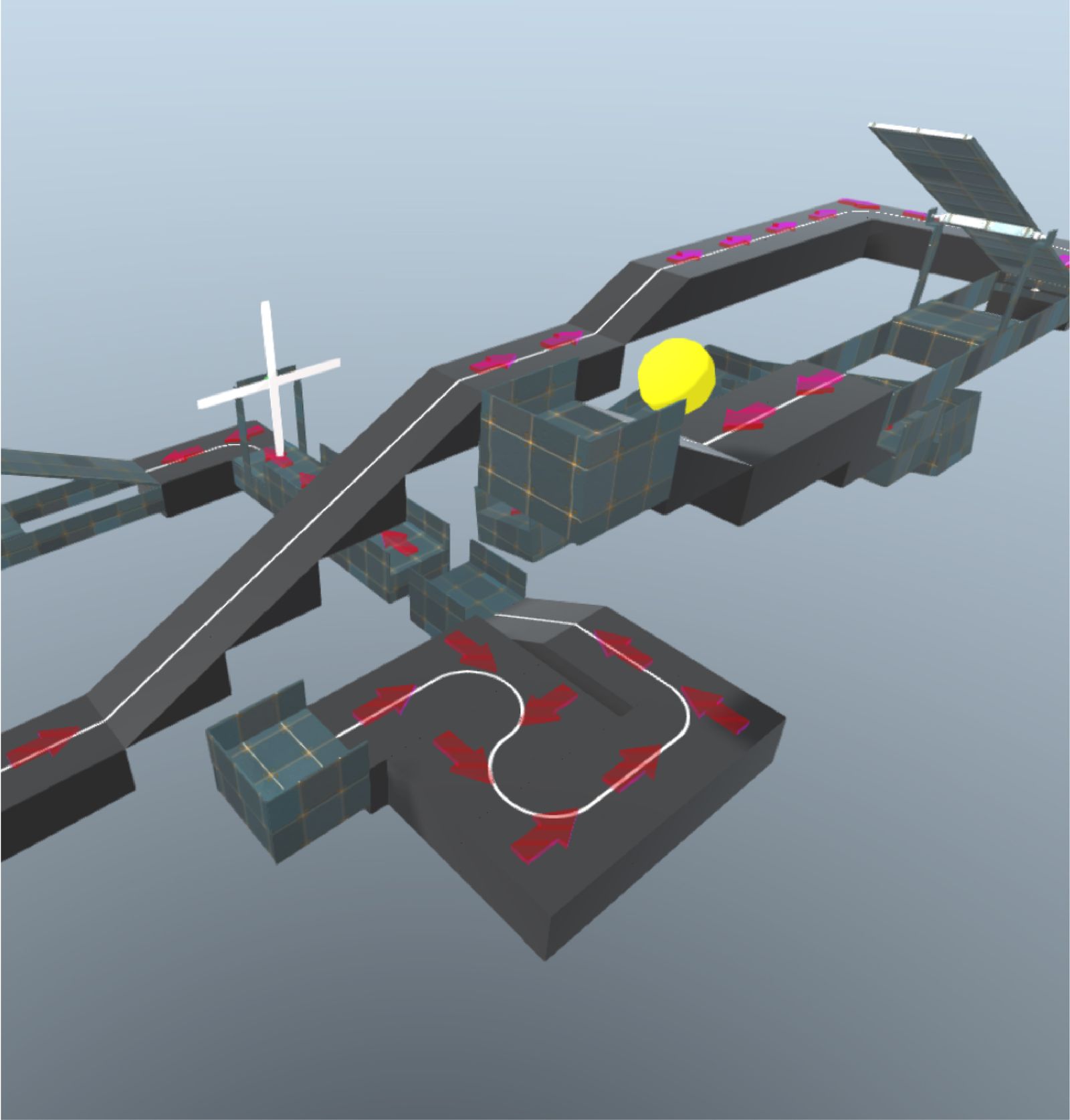 Riders.ai | Introducing Learntech - Playtech