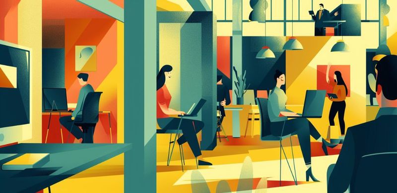 Teal Organization: Everything You Need to Know