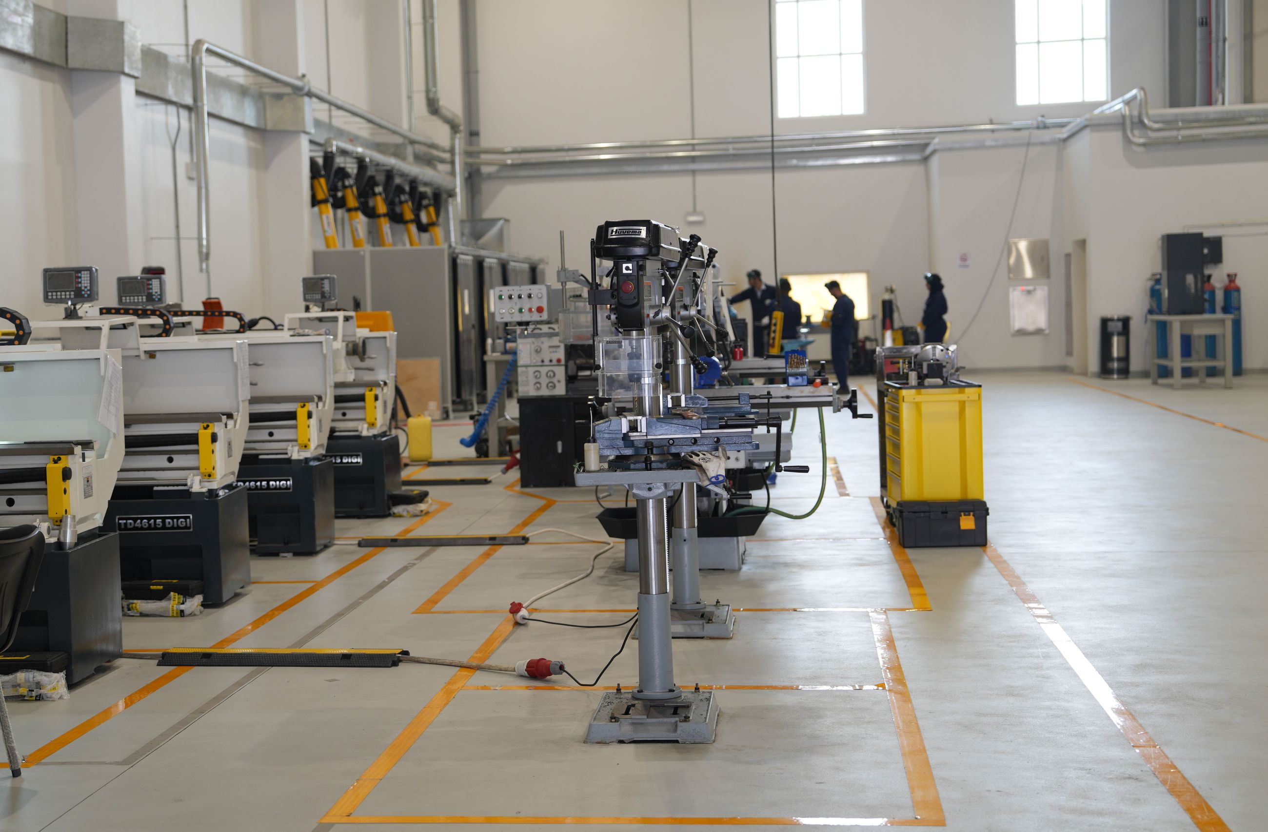 Maritime Training Courses