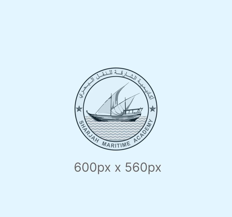 Sharjah Maritime Academy (SMA) | Sharjah Maritime Academy Homepage ...