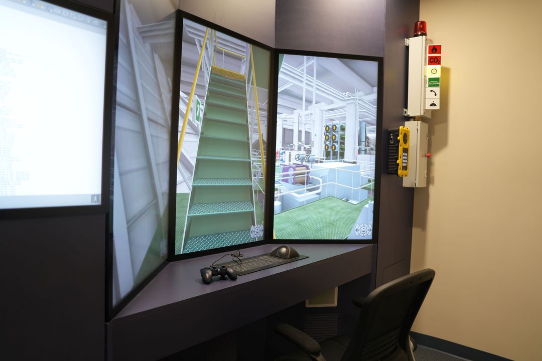 STCW Training Courses