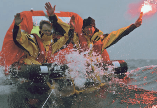 STCW Training Courses