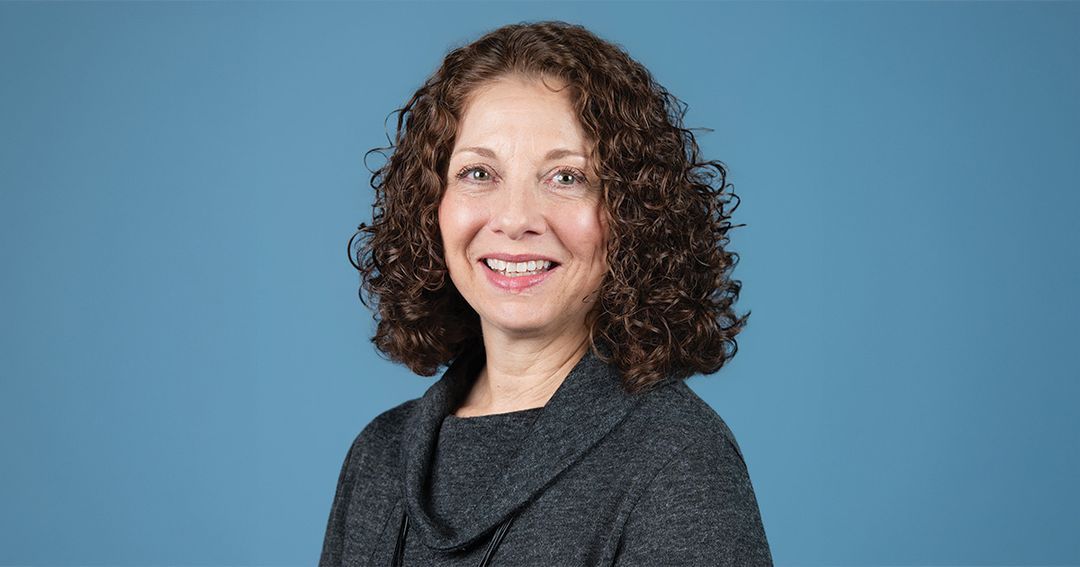 Story | Debbie Knight: Leading With Vision, Listening With Heart