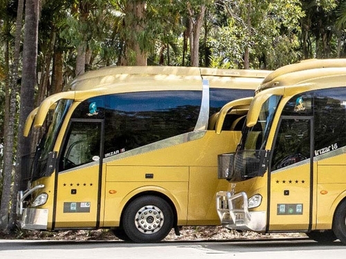 Explore our International & Australian All Inclusive Tours for Over 50s ...