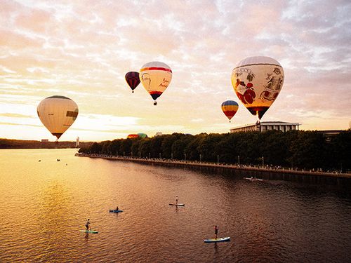 All-Inclusive Holiday Tours For Over 50s | Australia’s Best Tours