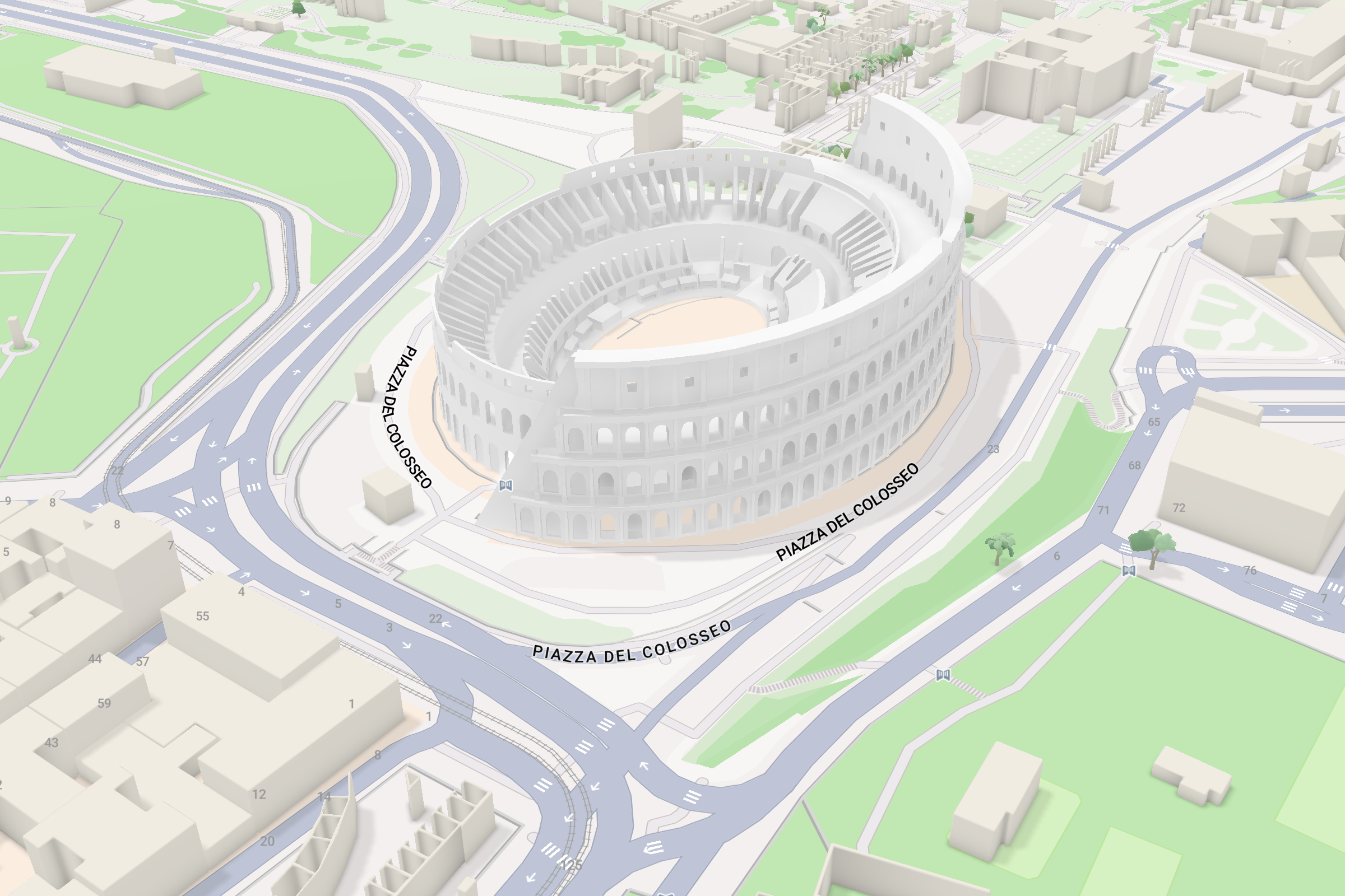 How Mapbox Standard Simplifies Map Development