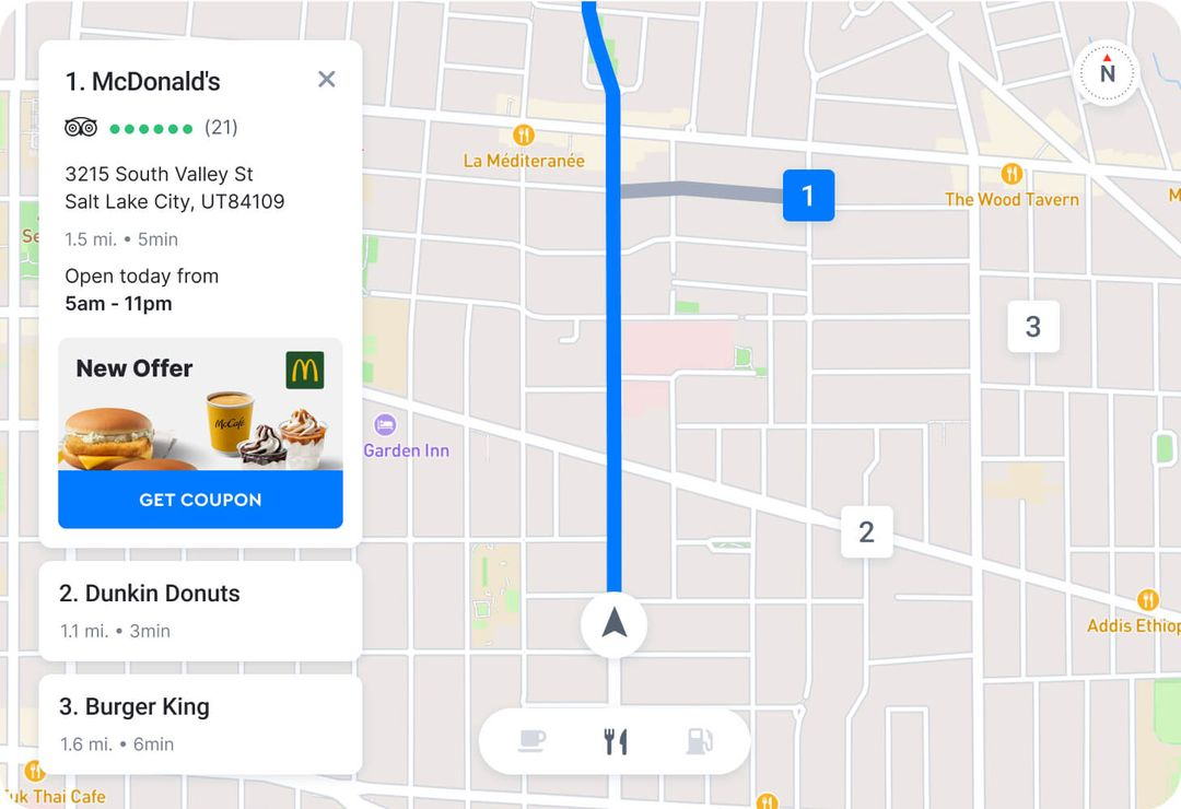 Unlock faster, smarter search with Mapbox Search Box API Unlock faster, smarter search with Mapbox Search Box API