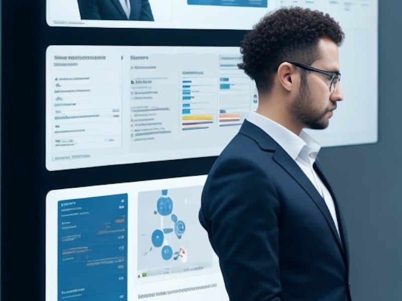 Projektmanagement und Künstliche Intelligenz (KI) - Möglichkeiten und Anwendungen ...