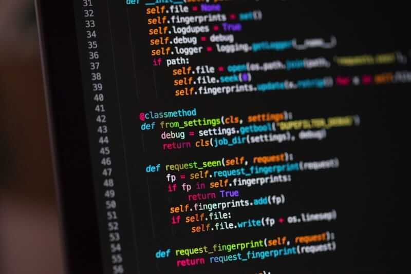 Python Programmierung - Grundlagen - Beratung, Coaching, Workshop ...