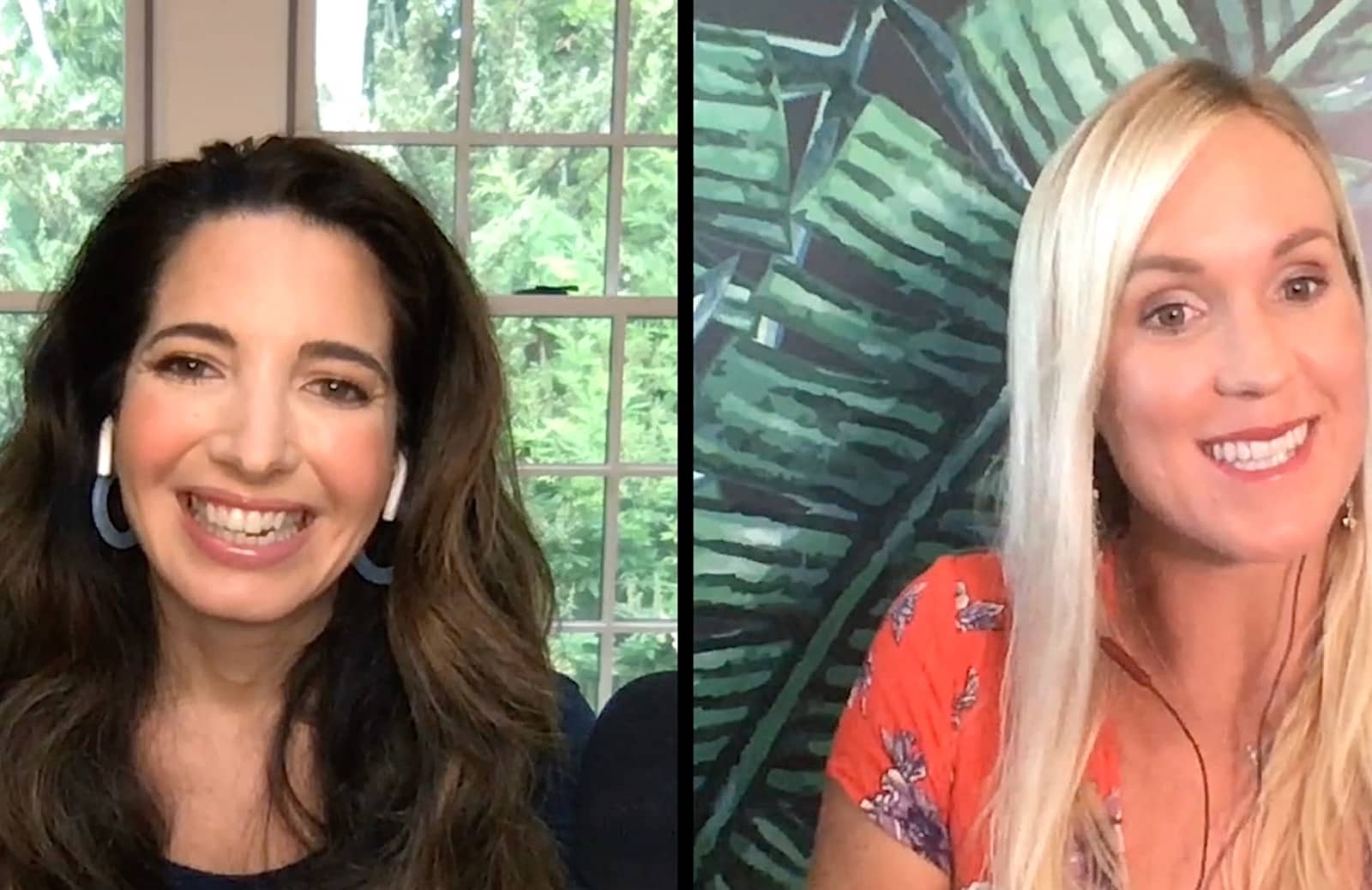 Big Waves, Sharks, & Facing Your Fears with Bethany Hamilton