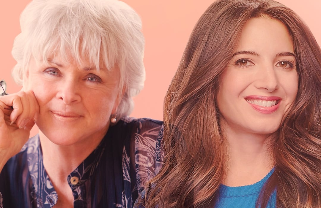 Free Yourself with 4 Questions: Byron Katie’s “The Work”