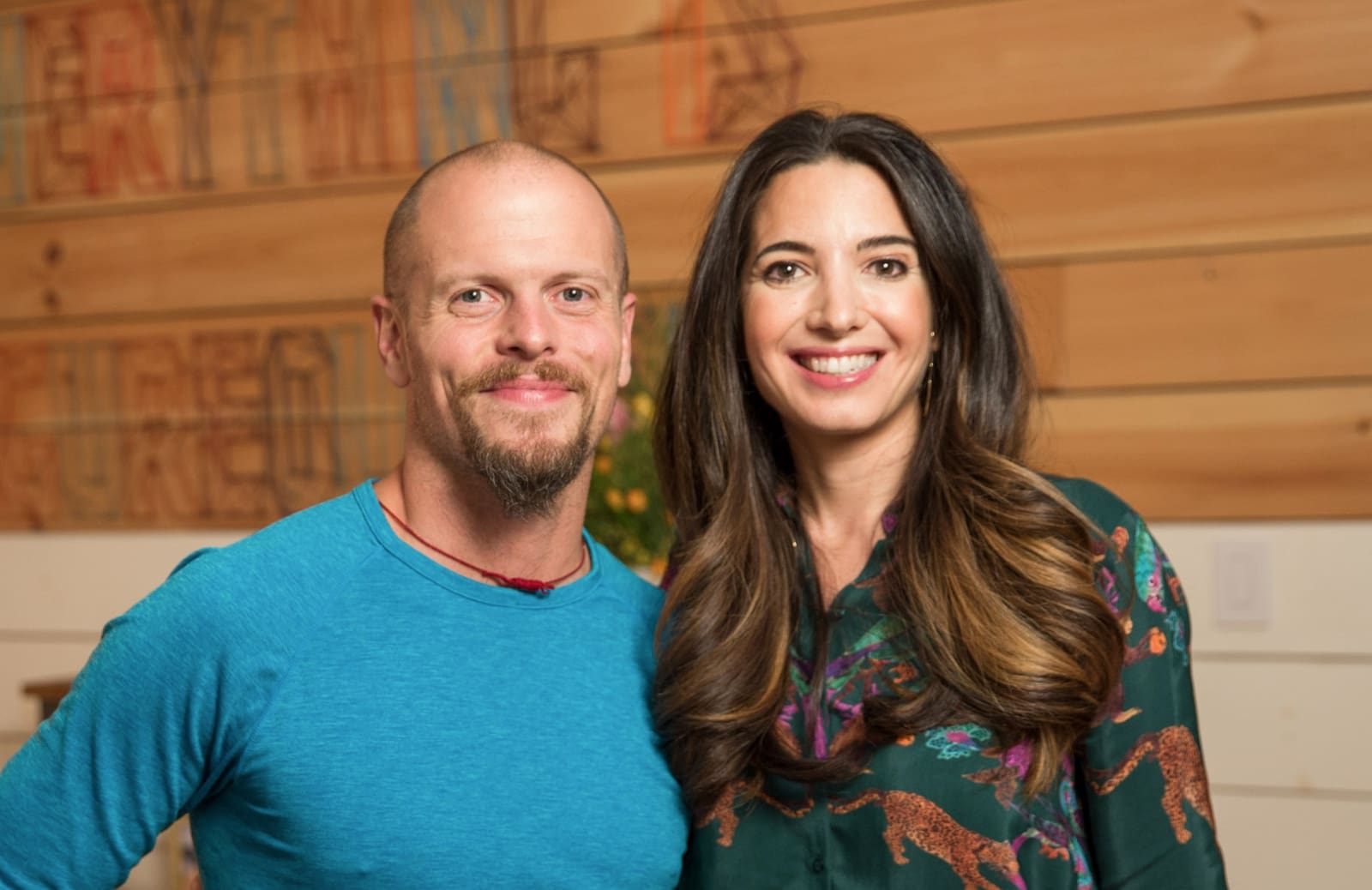 Epic Tim Ferriss Interview: Fear to Depression to Self Love