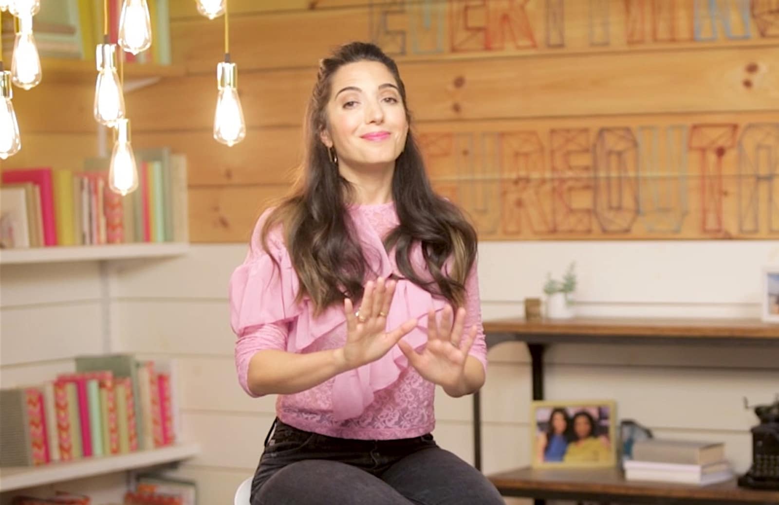 3 Steps to Avoid Family Drama and Set Healthy Boundaries