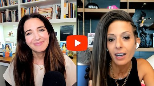 How to Get Confident & Beat Your Insecurities | Lisa Bilyeu