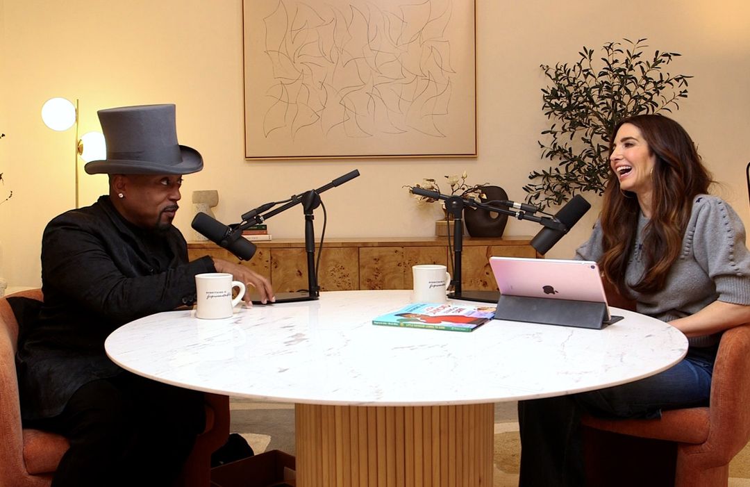 Daymond John: What Rich People Teach Their Kids About Money