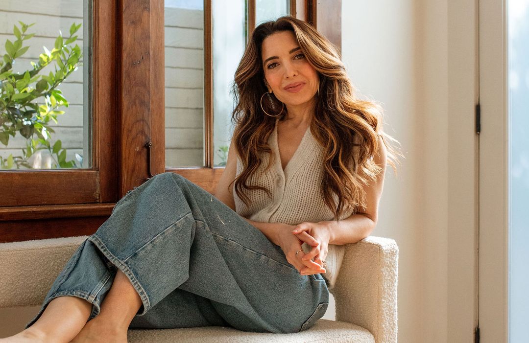 The Menopause Diet To Beat Brain Fog | Dr. Lisa Mosconi