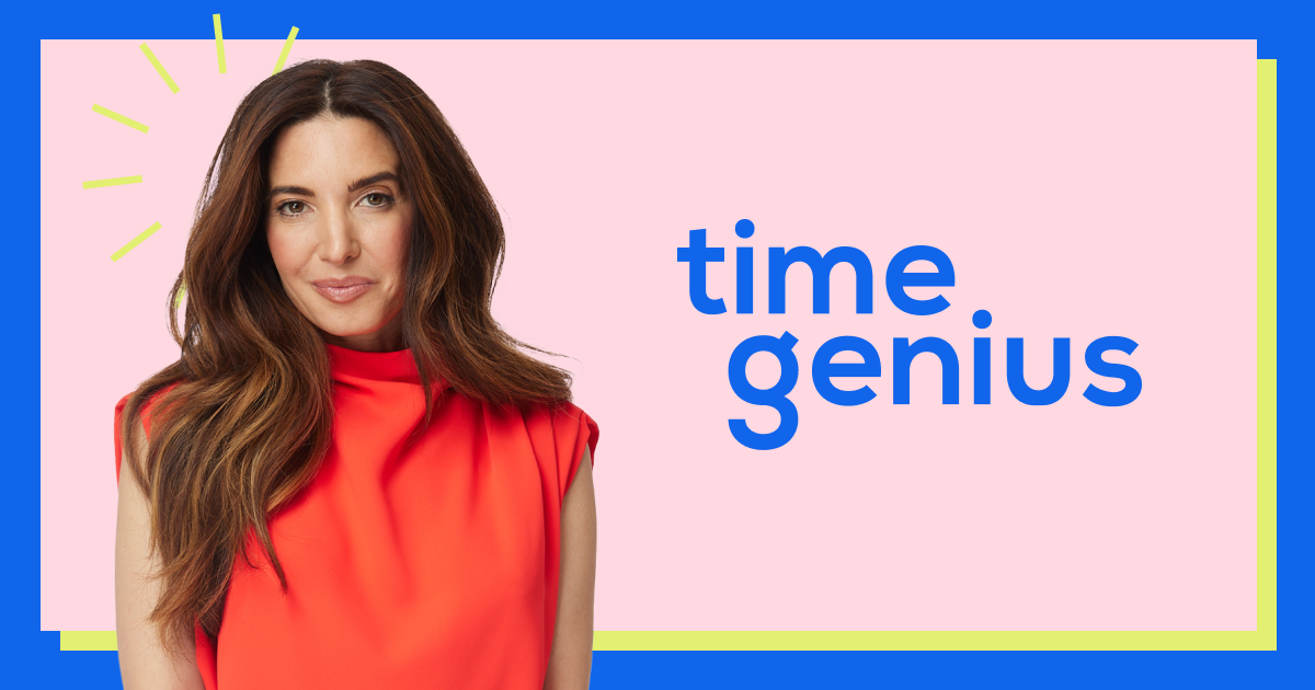Time Genius | Join Now