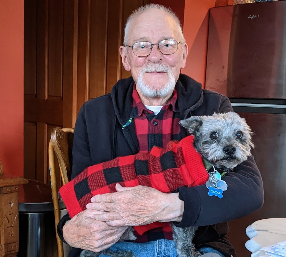 Obituary: Jerry Lloyd Harmon