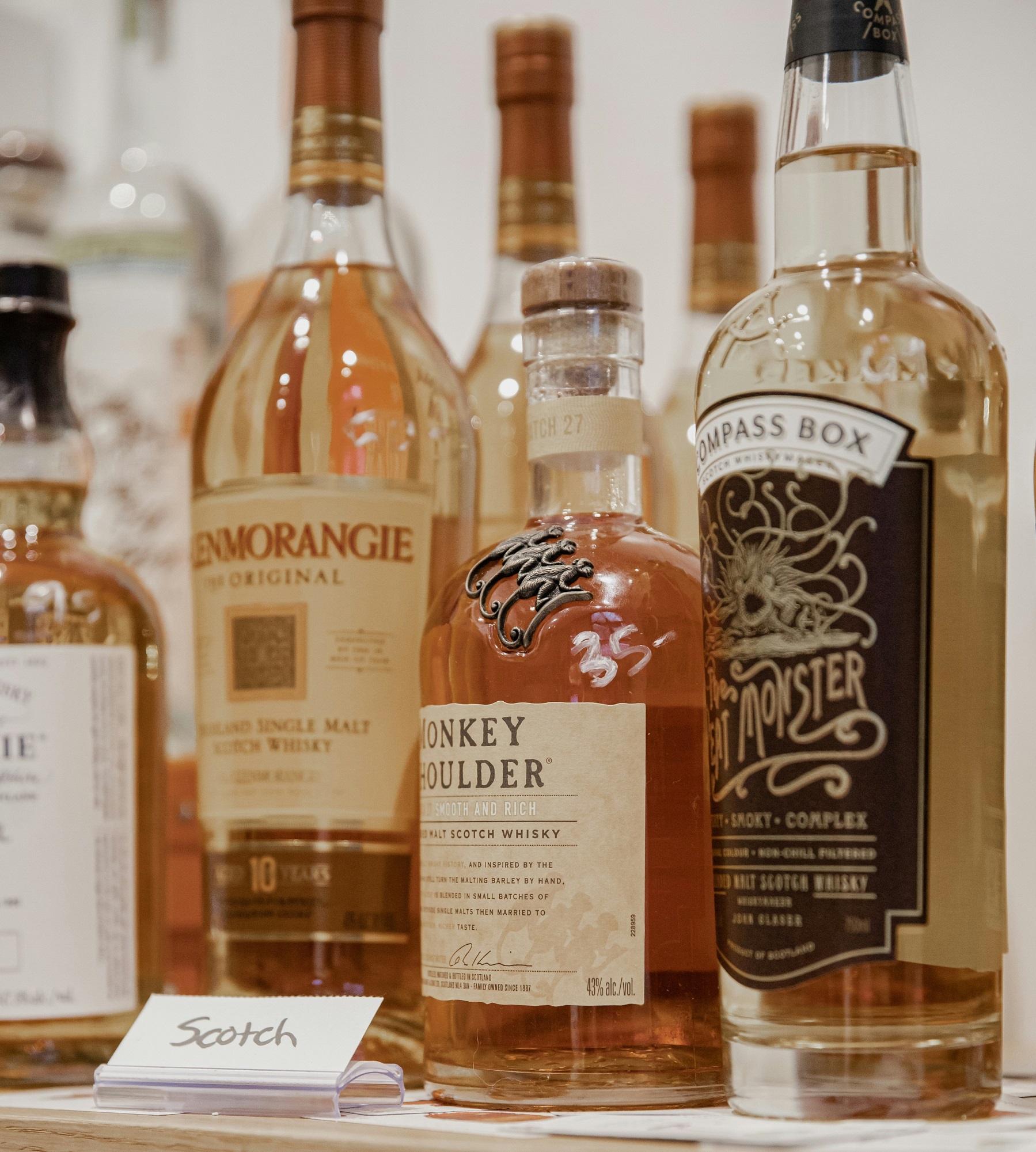 Mansfield to vote on alcohol sales