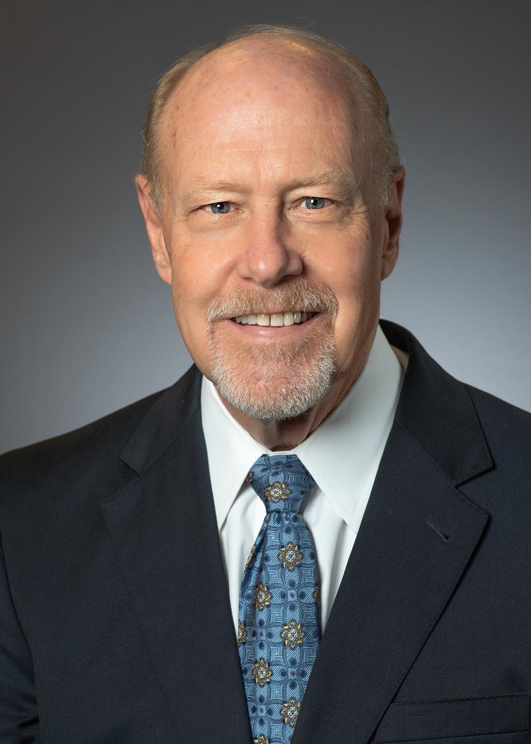 Canedy honored for service to Methodist Mansfield