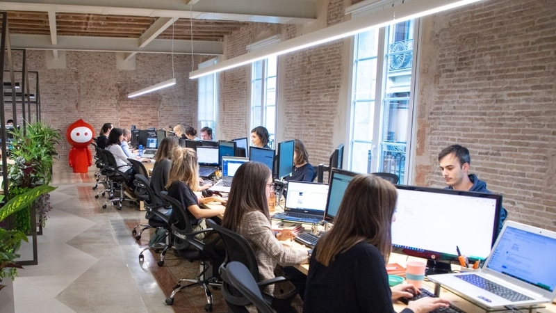 We Are VIKO ⚡ Digital Business Factory