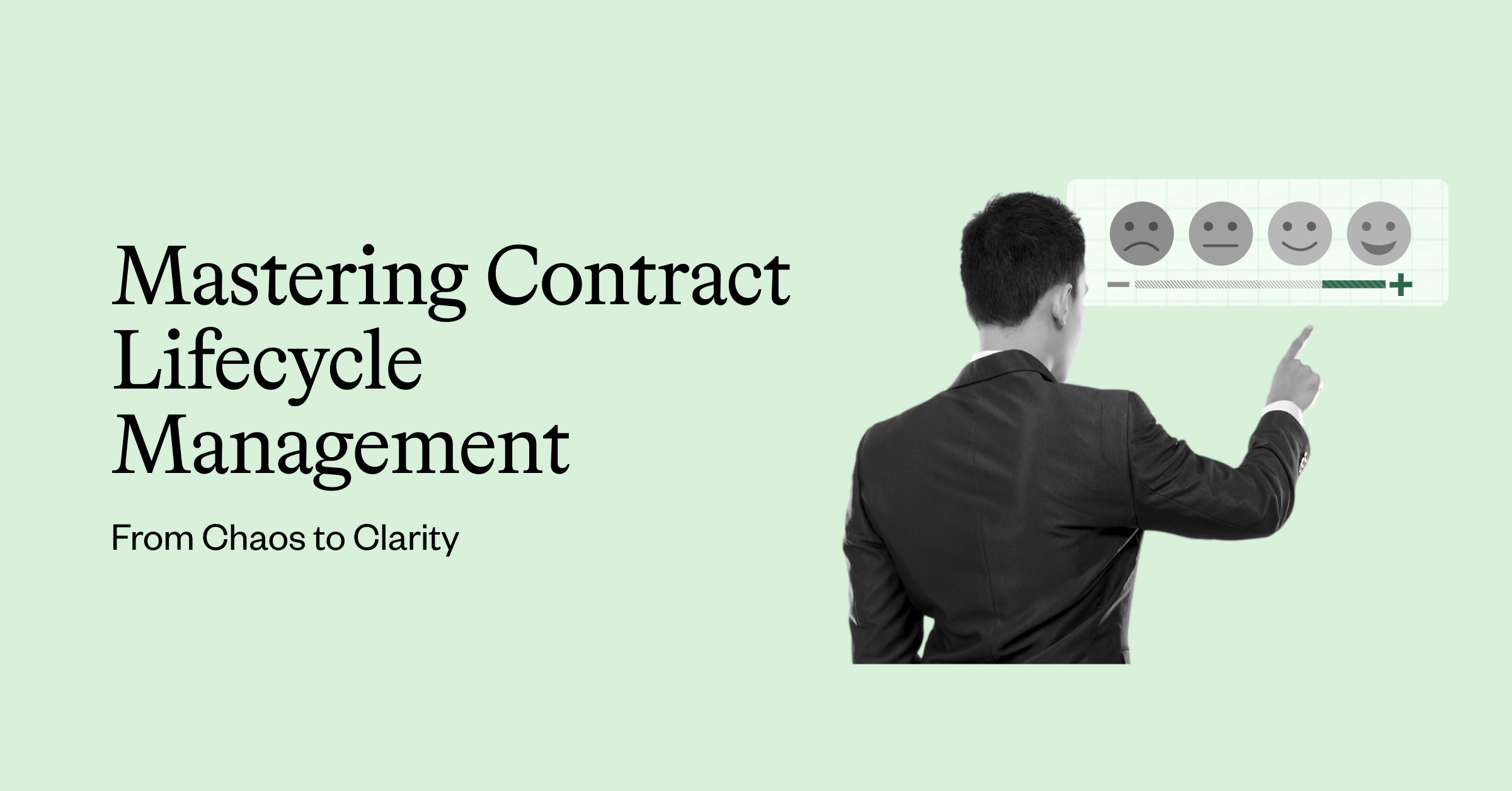 What is Contract Lifecycle Management (CLM)?