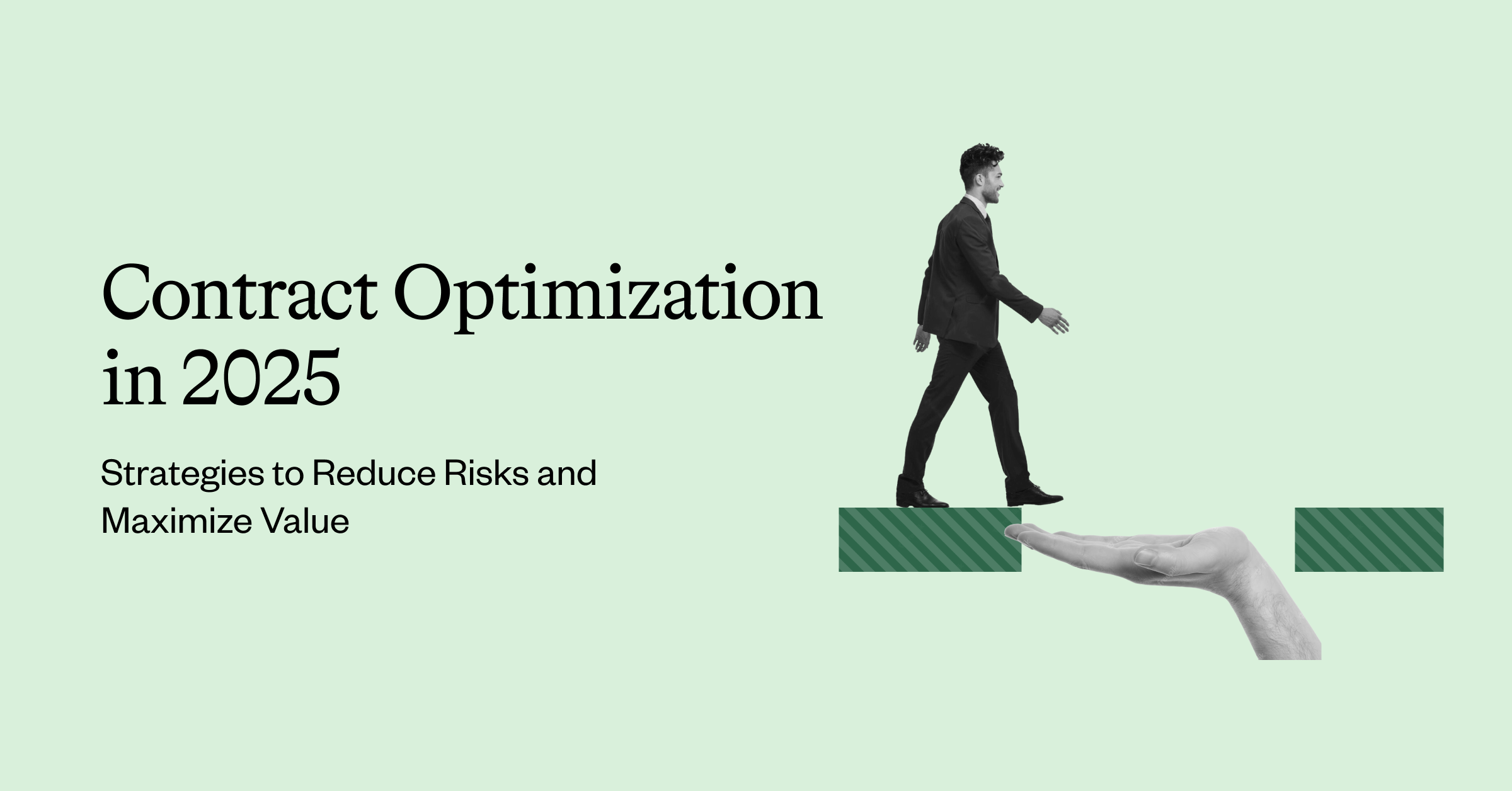 The Ultimate Contract Optimization Guide in 2025