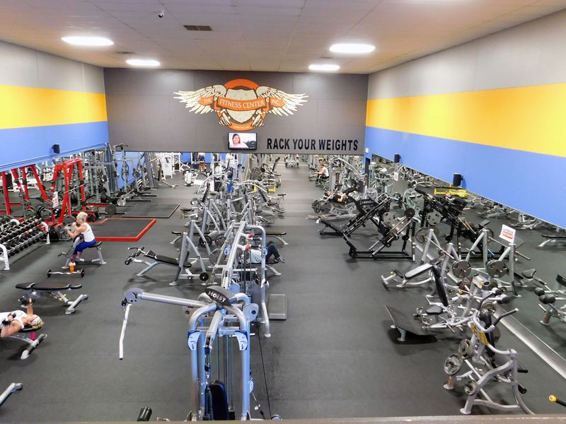Valley Club Location