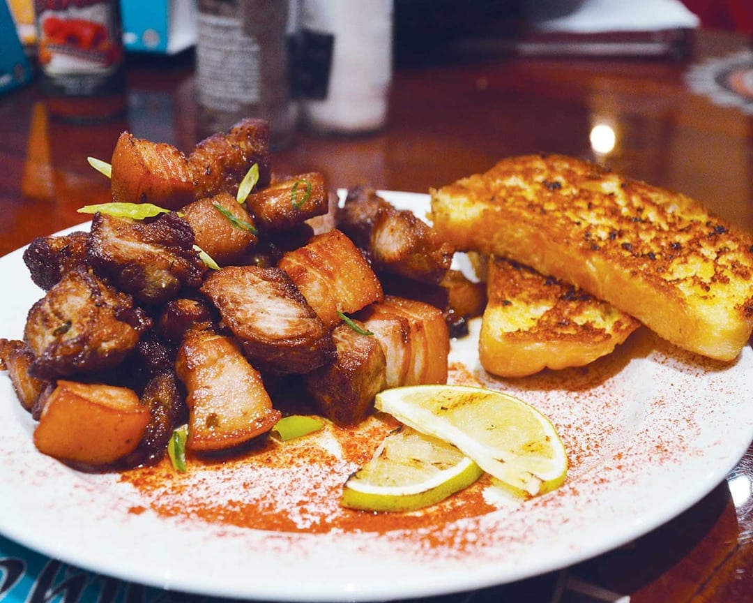 Restaurants in Trinidad and Tobago