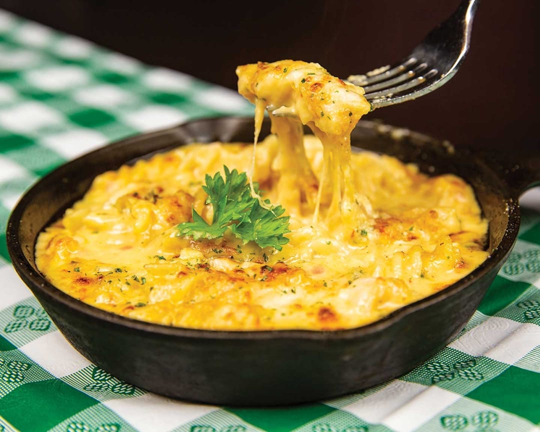 Restaurants in Trinidad and Tobago