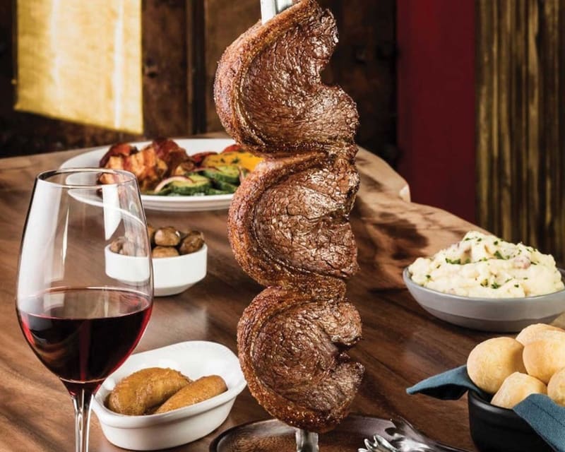 Restaurants in Trinidad and Tobago