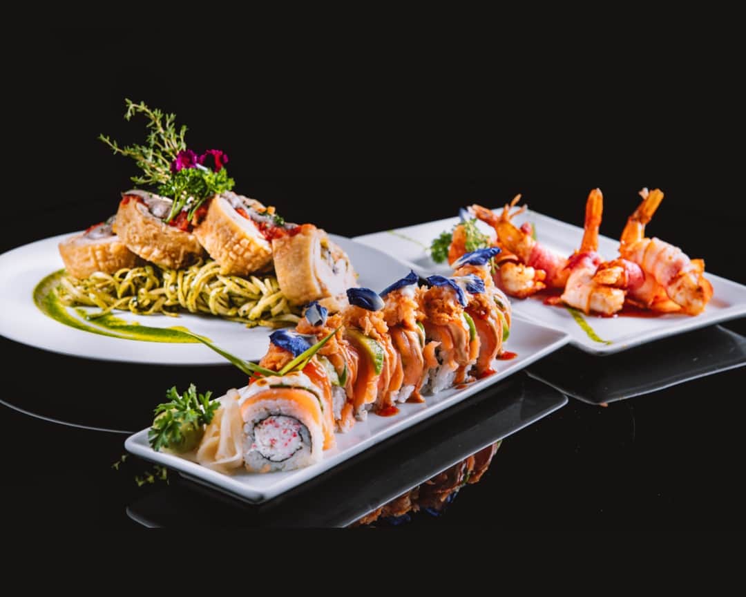 519 Restaurant & Bar