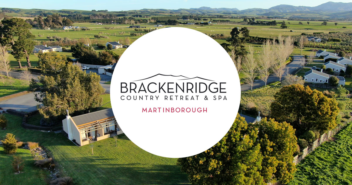 Festival Retreat Accommodation