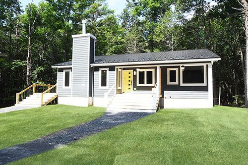 Sold: Hudson Valley Homes | Catskills Real Estate | Catskill Farms