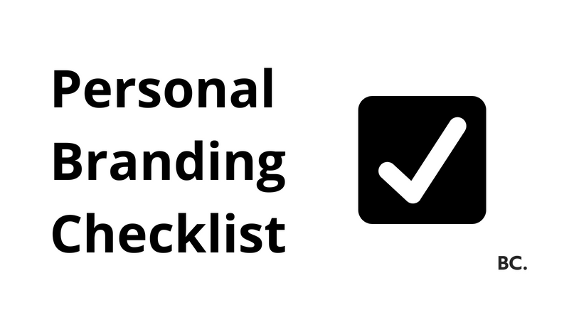 5 Famous Personal Branding Examples