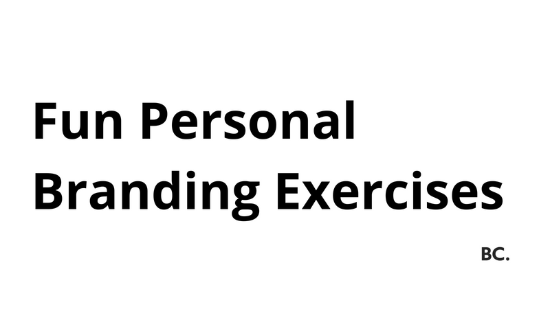 5 Famous Personal Branding Examples