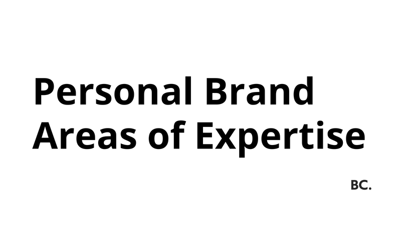 How to Describe Your Personal Brand: A Step-by-Step Guide
