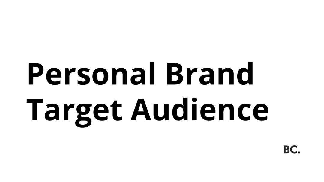 Personal Branding Guide - Step-by-Step Personal Branding Strategy