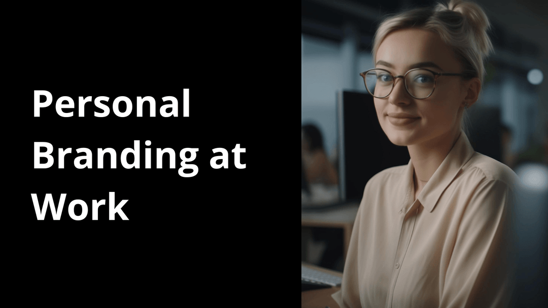 Personal Branding Guide - Step-by-Step Personal Branding Strategy