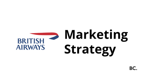 Airline Marketing Case Studies